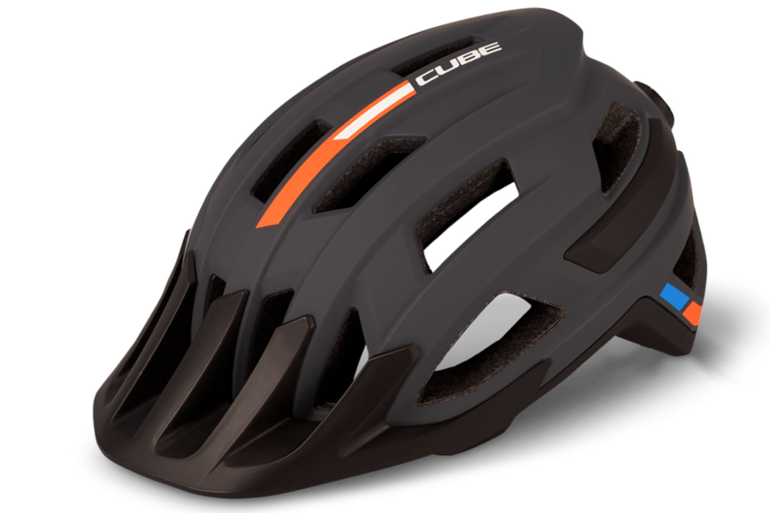 Cube MTB Trail-Helm Rook X Actionteam hier kaufen