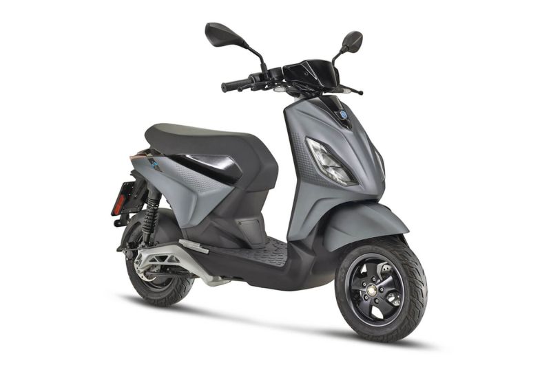 Neue und gebrauchte Top Marken Motorroller.