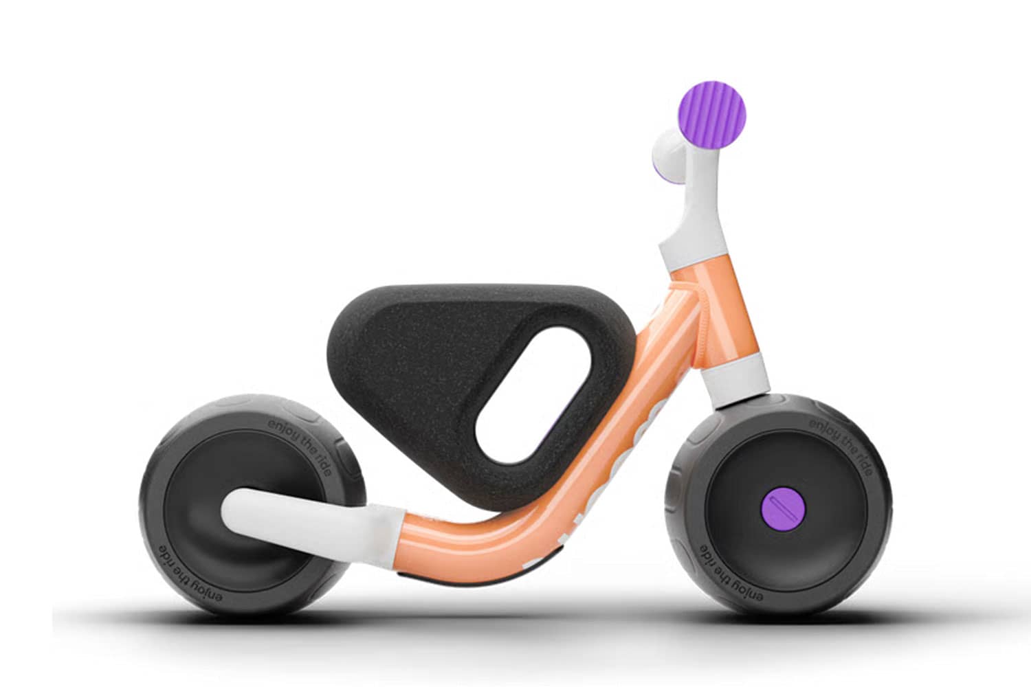 WOW Laufrad selbstbalancierend für Kleinkinder