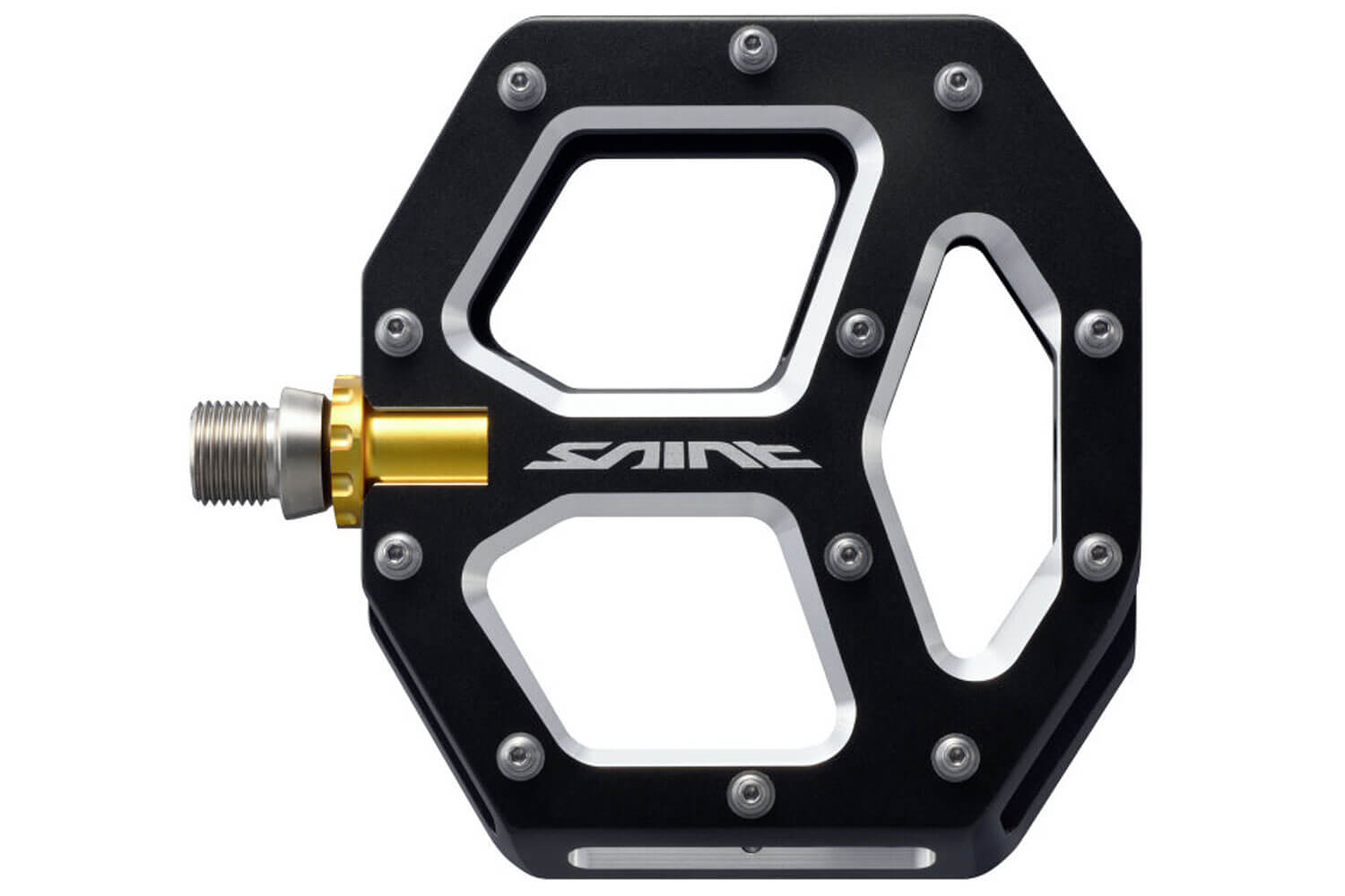Shimano Pedal Saint (Shimano PD-M828) Enduro- / DH-Pedal