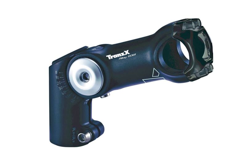 Fahrrad-Vorbau - hier bei Zweirad Würdinger