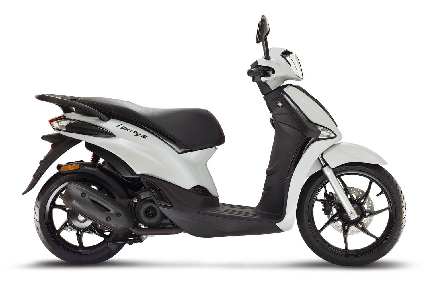 Neue 50 ccm Motorroller jetzt bei Zweirad Würdinger entdecken