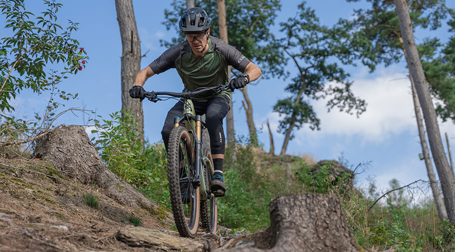 Fahrräder günstig online beim Profi kaufen