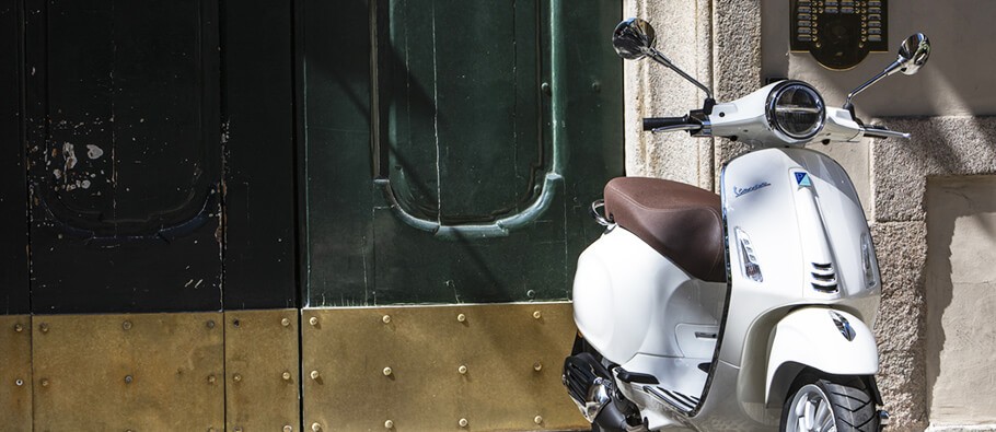 Neue und gebrauchte Top Marken Motorroller.