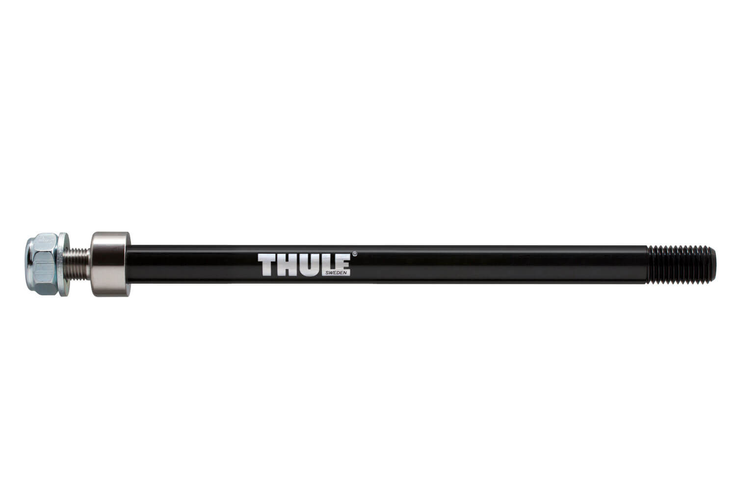 Thule Axle Mount ezHitch Cup für Thule Fahrradanhänger